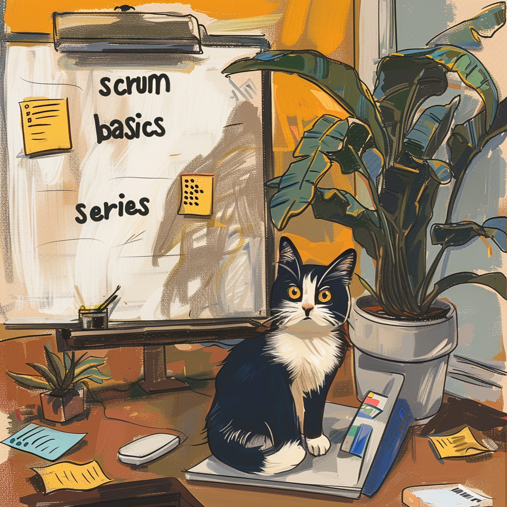 Scrum for Beginners 3-5-3 Part 6: Sprint Retrospective Basics and 3 Pro ...